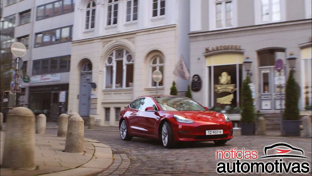 Carro Tesla: conheça a gama dos elétricos de Elon Musk