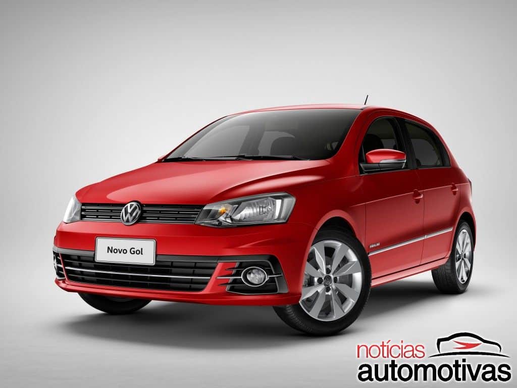 Gol MSI 2015-2021: detalhes, equipamentos e preços – Blog do kauê