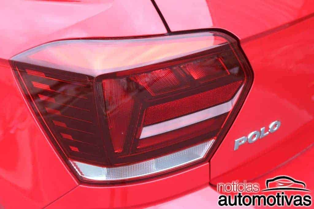Avaliação: Volkswagen Polo 1.0 MPI peca nos detalhes - Notícias Automotivas