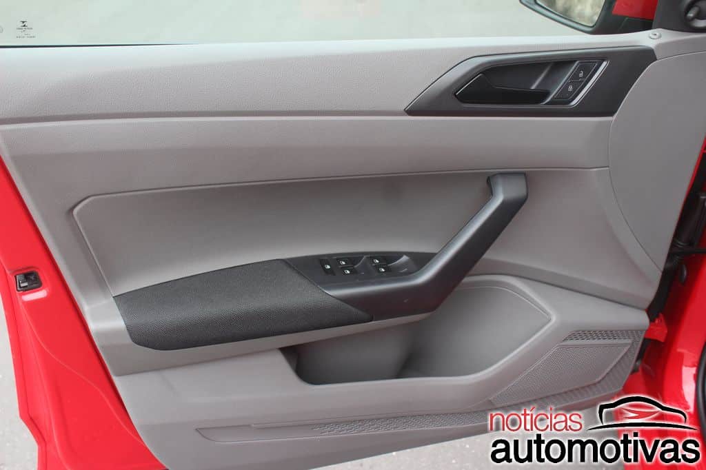 Avaliação: Volkswagen Polo 1.0 MPI peca nos detalhes - Notícias Automotivas