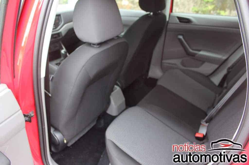Avaliação: Volkswagen Polo 1.0 MPI peca nos detalhes - Notícias Automotivas