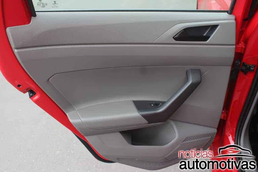 Avaliação: Volkswagen Polo 1.0 MPI peca nos detalhes - Notícias Automotivas