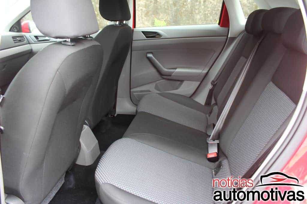 Avaliação: Volkswagen Polo 1.0 MPI peca nos detalhes - Notícias Automotivas