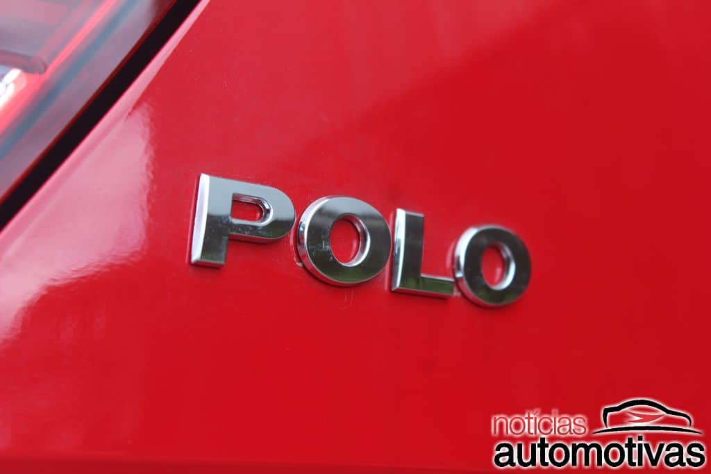 Avaliação: Volkswagen Polo 1.0 MPI peca nos detalhes - Notícias Automotivas