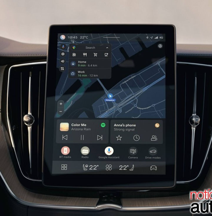 Volvo surpreende e promete revolucionar mais de 2,5 milhões de carros ...