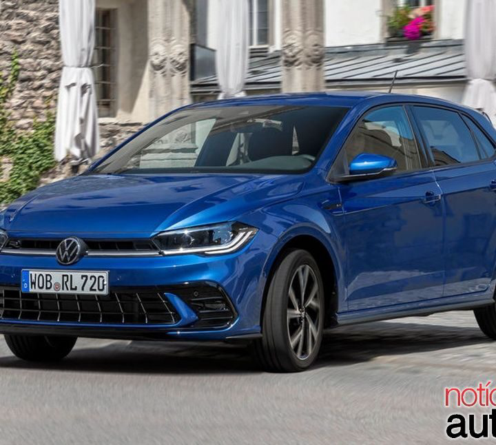 Volkswagen pede para 16.510 donos de Polo, Passat, e outros modelos ...