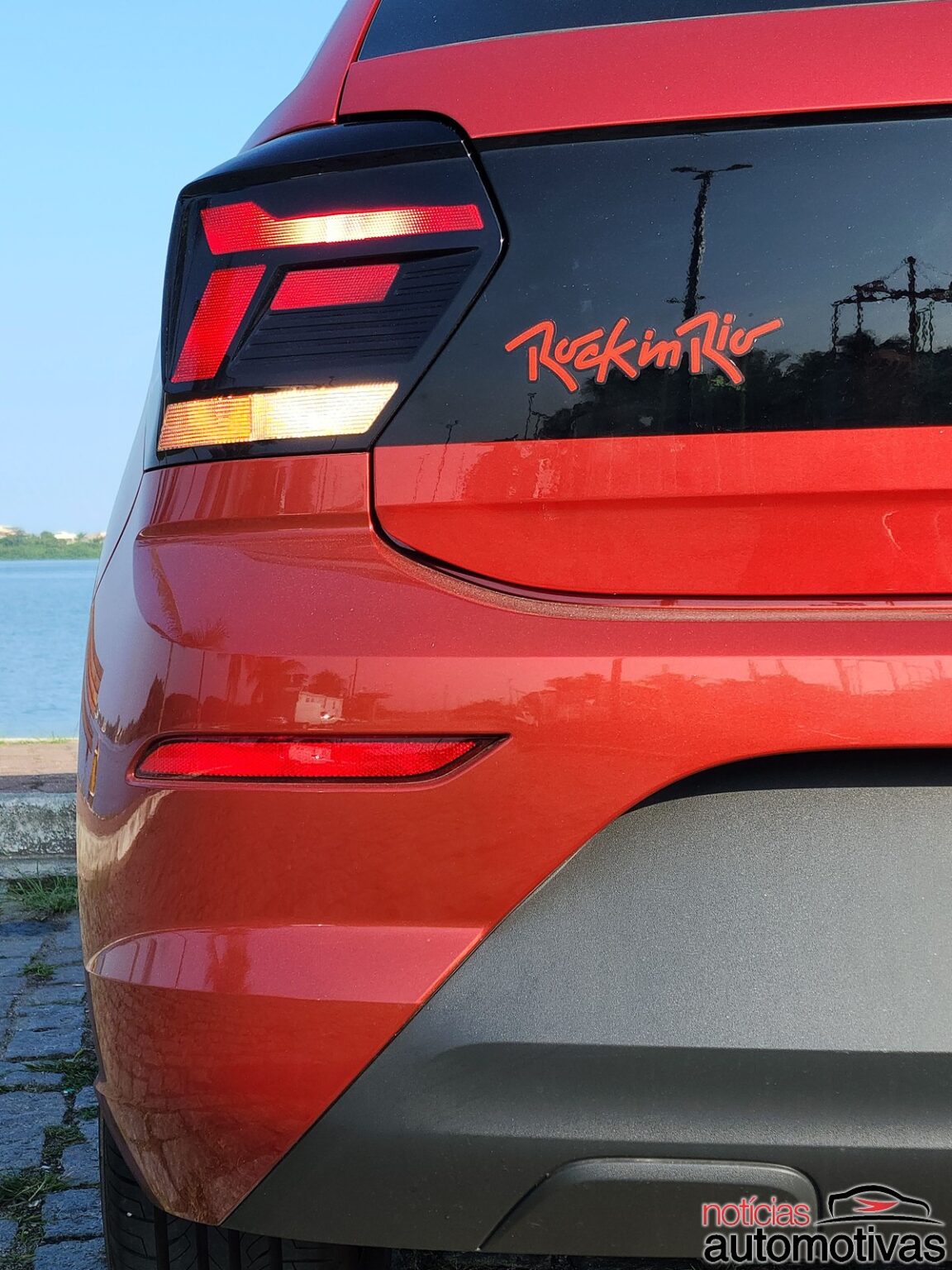 No embalo do marketing: VW Polo Rock in Rio 2025 é novidade para ...