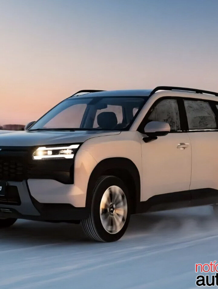 Wuling Starlight 560 promete bater a BYD com SUV híbrido de R$ 43 mil ...