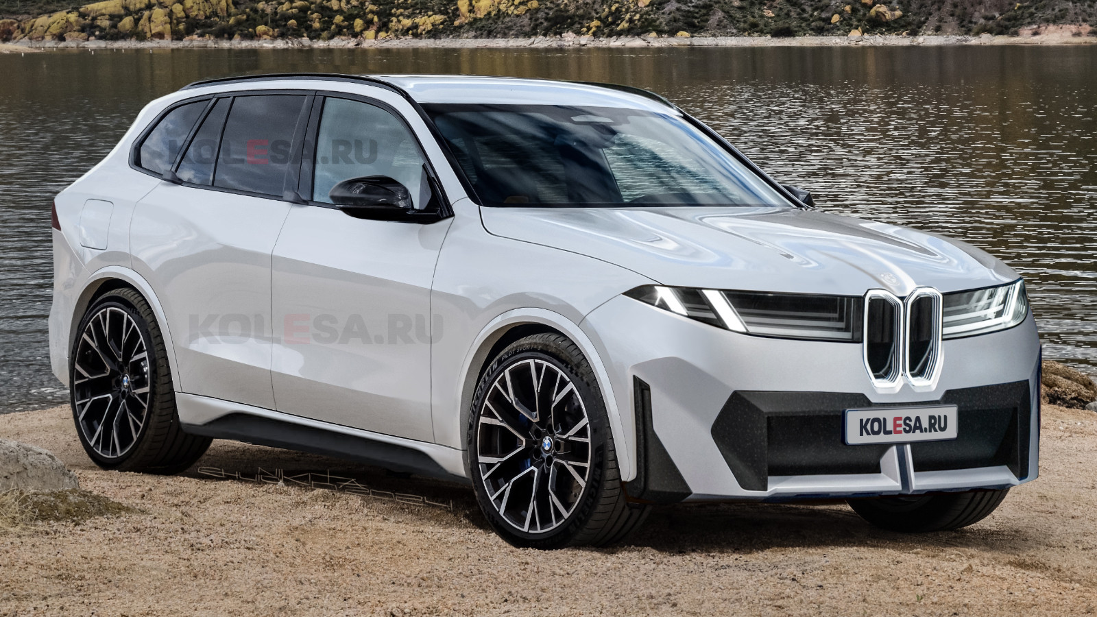 BMW Not cias Testes Informa es